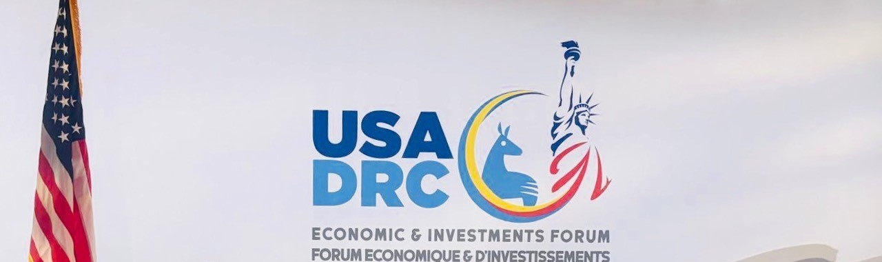 HYDRO-LINK and DRC Partner on $1.5B Angola–DRC Power Line - Mitrelli